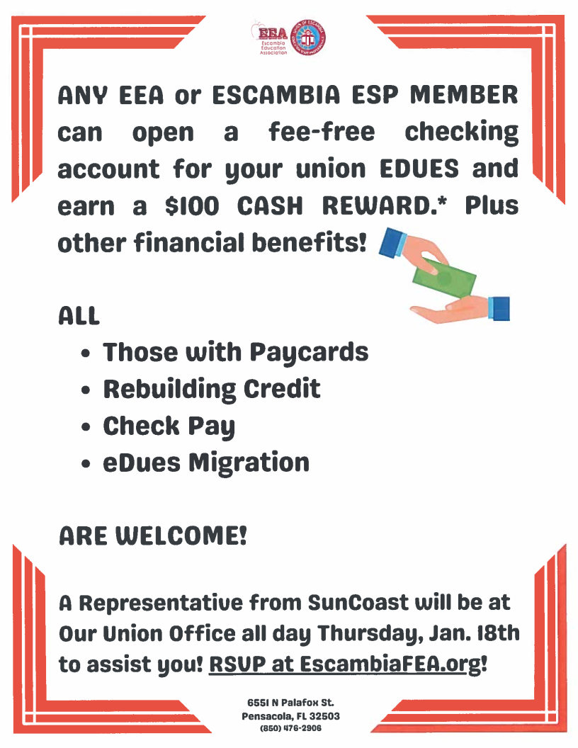 Escambia Education Foundation - Art Education